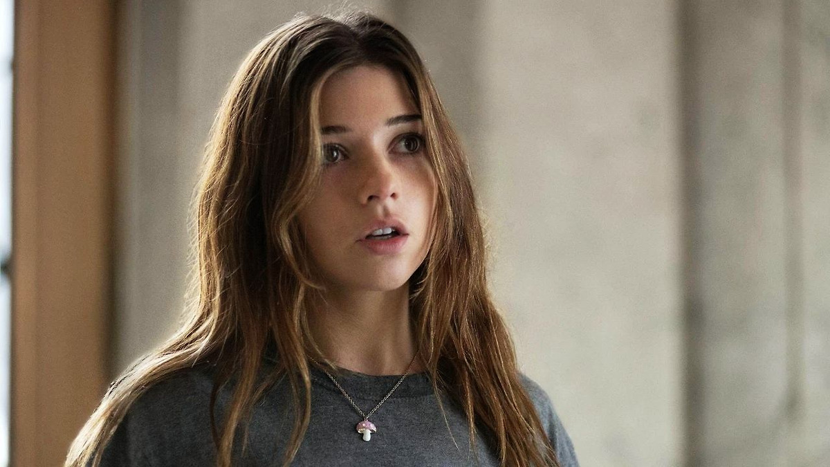 The Girl Who Escaped: The Kara Robinson Story’ review by r • Letterboxd