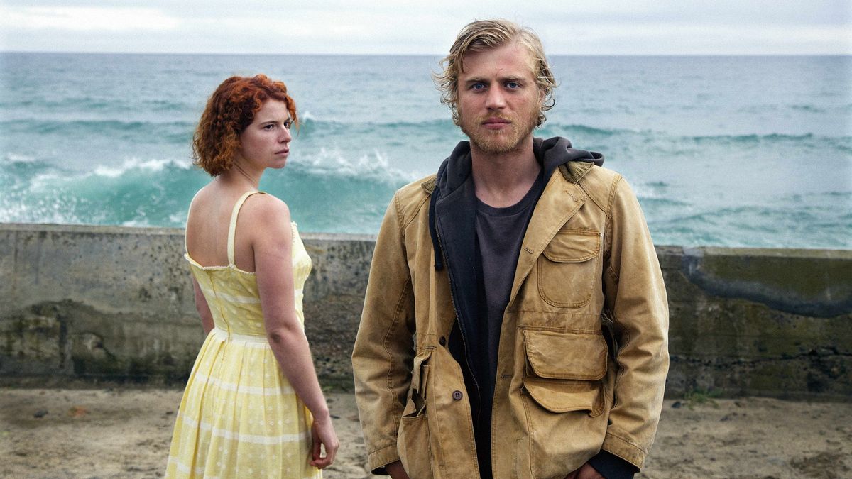 Beast’ watched by VioletadelPozo • Letterboxd