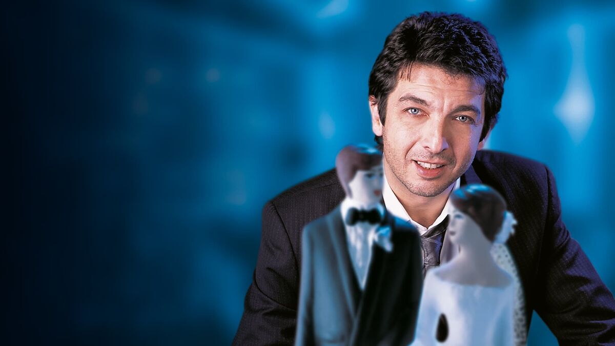 Son of the Bride’ rewatched by ovidio_ianni • Letterboxd