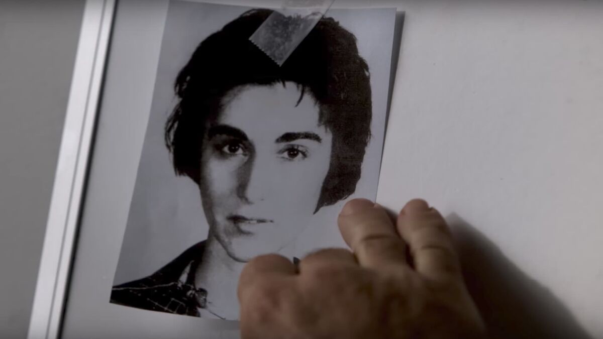 ‎The Witness (2015) directed by James Solomon • Reviews, film + cast ...