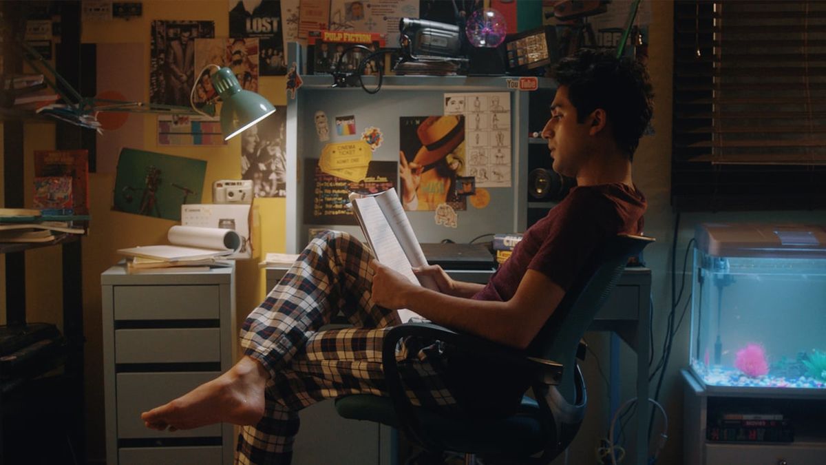 The Book of Sun’ review by ‮أصيل‬ • Letterboxd