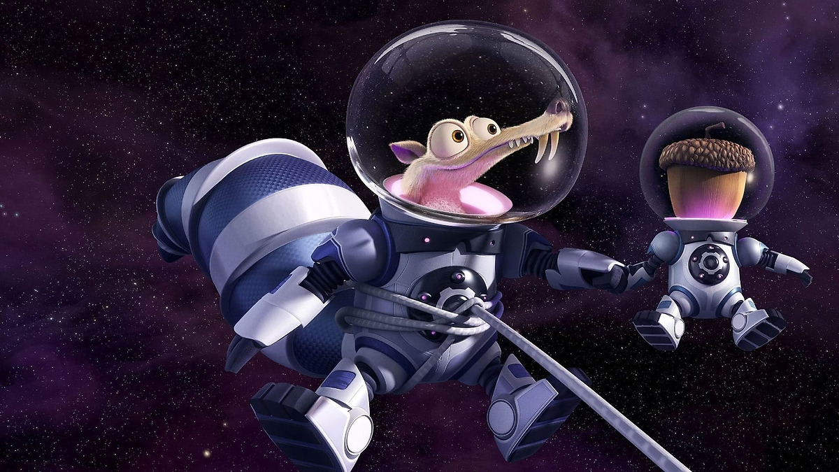 ‎Scrat: Spaced Out (2016) directed by Mike Thurmeier • Reviews, film ...
