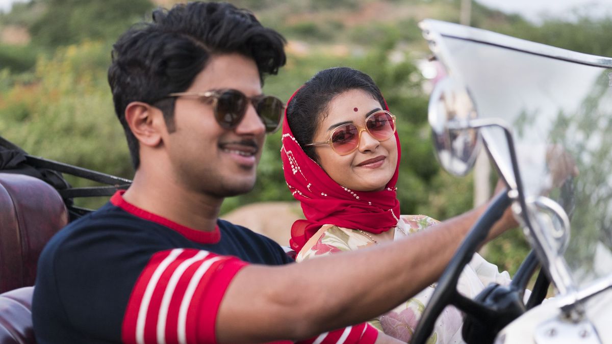 ‎Mahanati (2018) directed by Nag Ashwin • Reviews, film + cast • Letterboxd