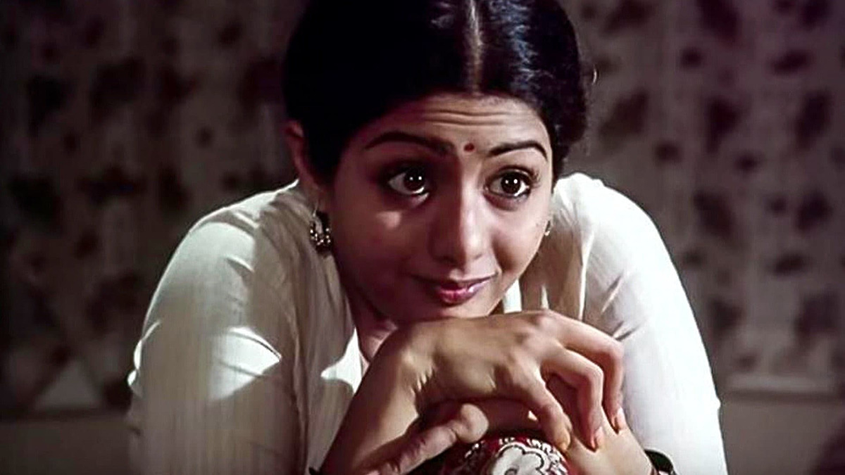‎Sadma (1983) directed by Balu Mahendra • Reviews, film + cast • Letterboxd