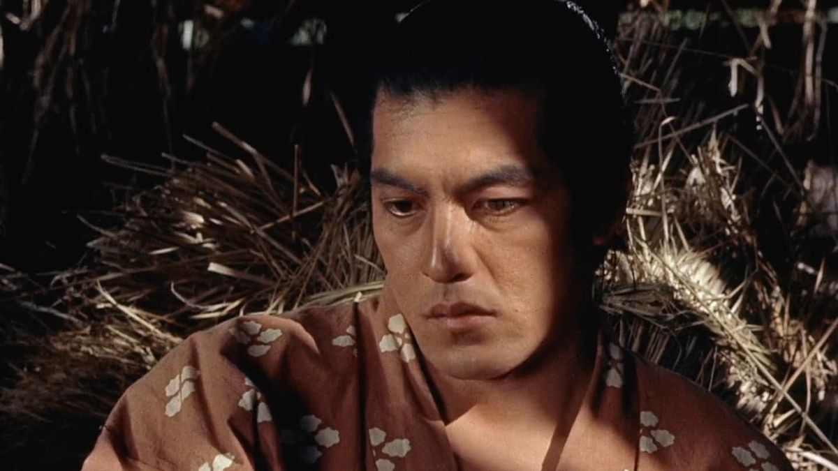 ‎Samurai I: Musashi Miyamoto (1954) directed by Hiroshi Inagaki ...