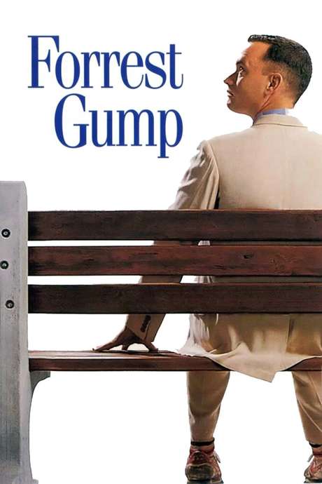 ‎Forrest Gump (1994) directed by Robert Zemeckis • Reviews, film + cast ...