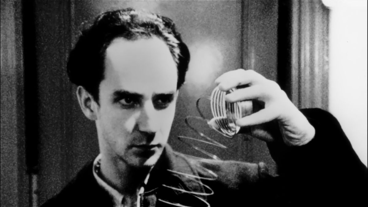 Pi’ review by Nolanator Nolan • Letterboxd