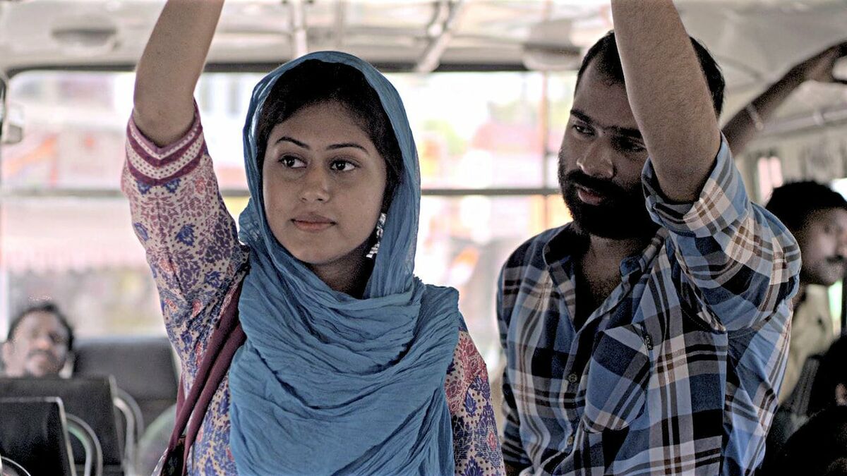 ‎Theeram (2017) directed by Saheed Arafath • Reviews, film + cast ...