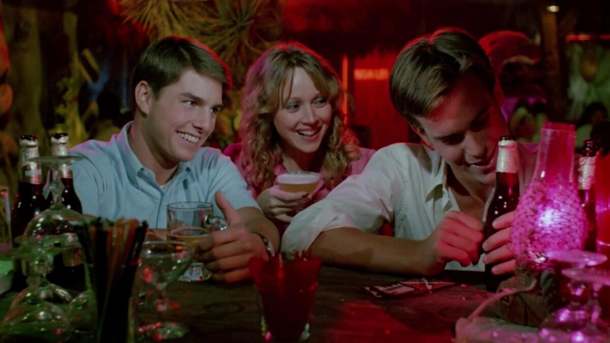 ‎Losin' It (1982) directed by Curtis Hanson • Reviews, film + cast ...