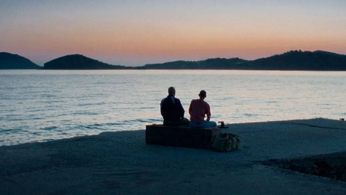 ‎Short Film Palme d'Or, a list of films by José Moreno • Letterboxd