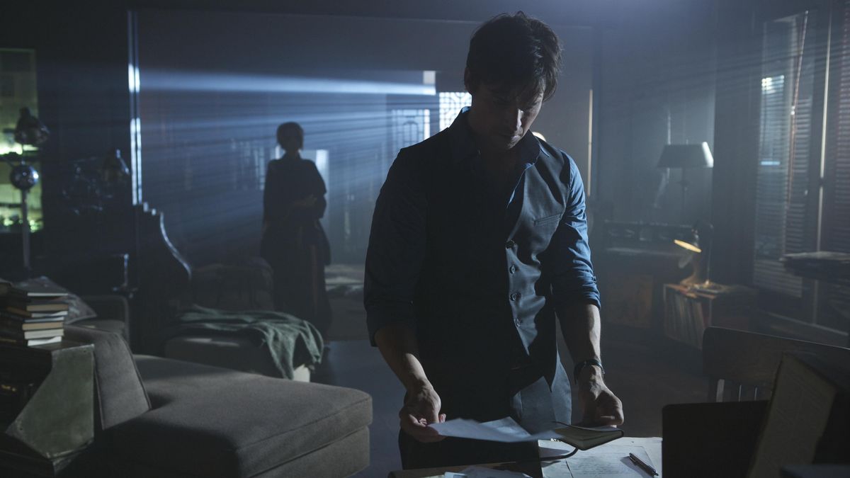 ‎Synchronicity (2015) directed by Jacob Gentry • Reviews, film + cast ...