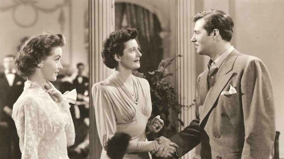 ‎The Human Comedy (1943) directed by Clarence Brown • Reviews, film ...