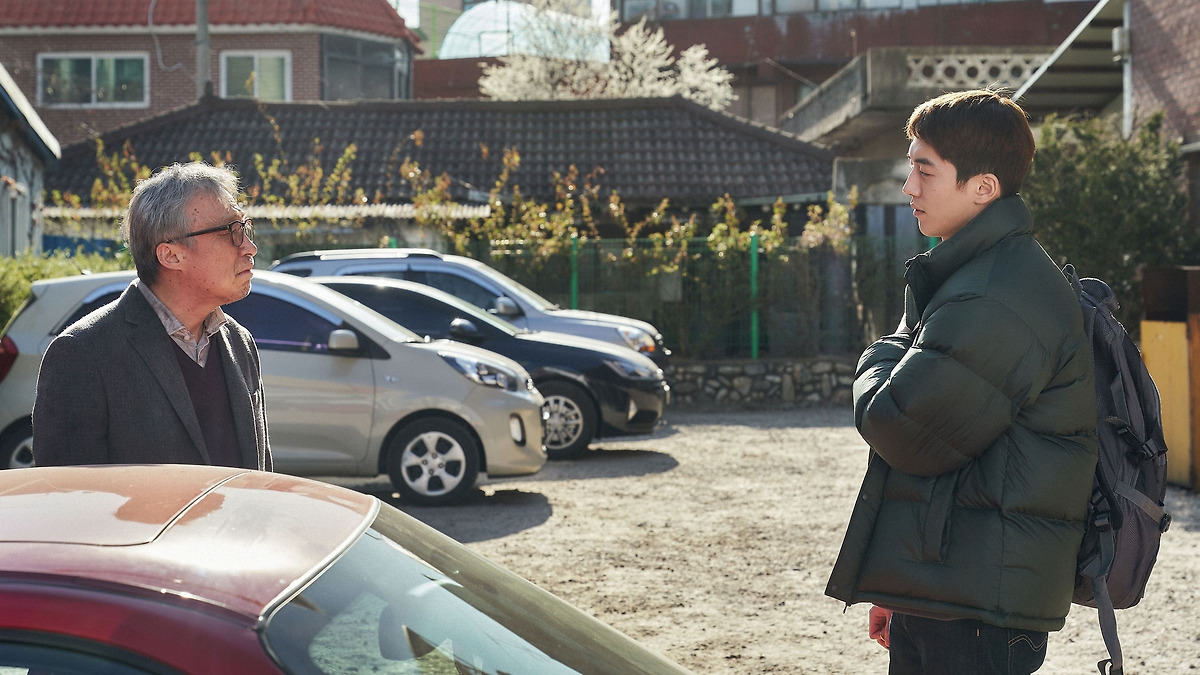 Remember’ review by Chevalier • Letterboxd