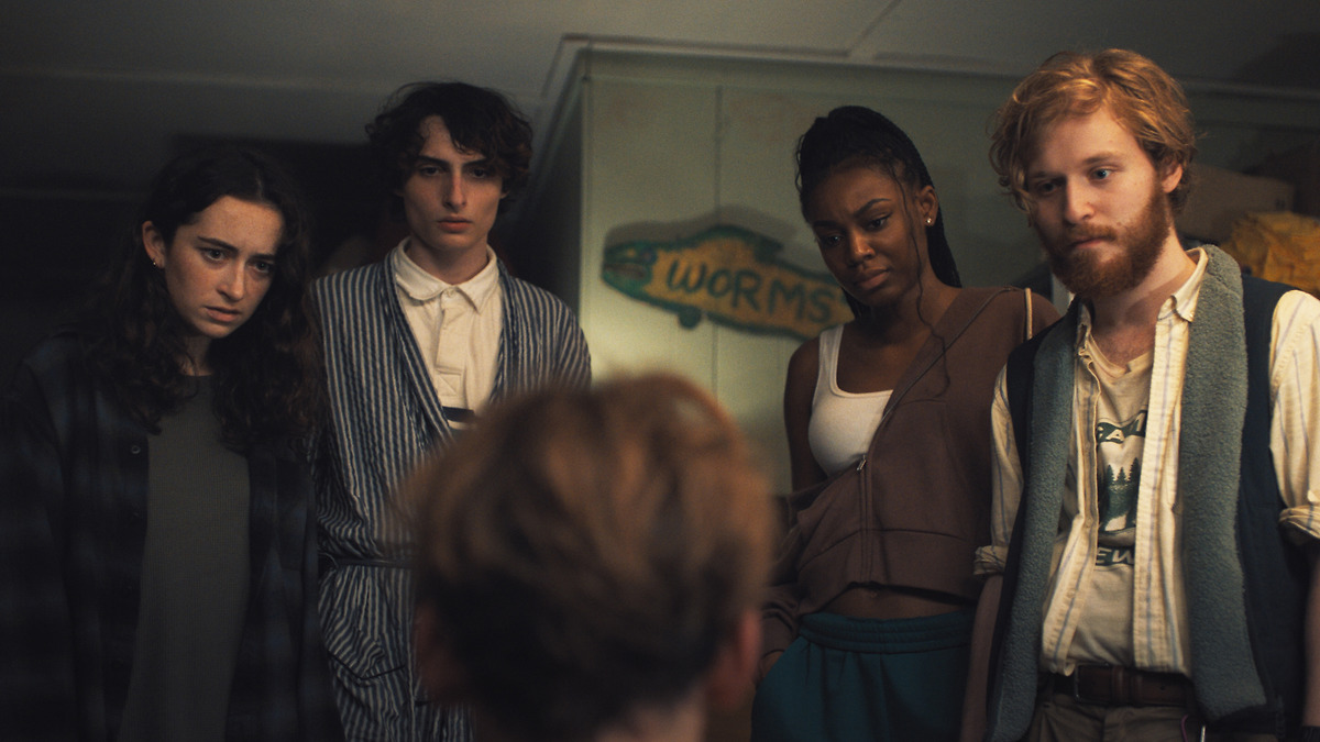 ‎2025 Movies, a list of films by python10 • Letterboxd