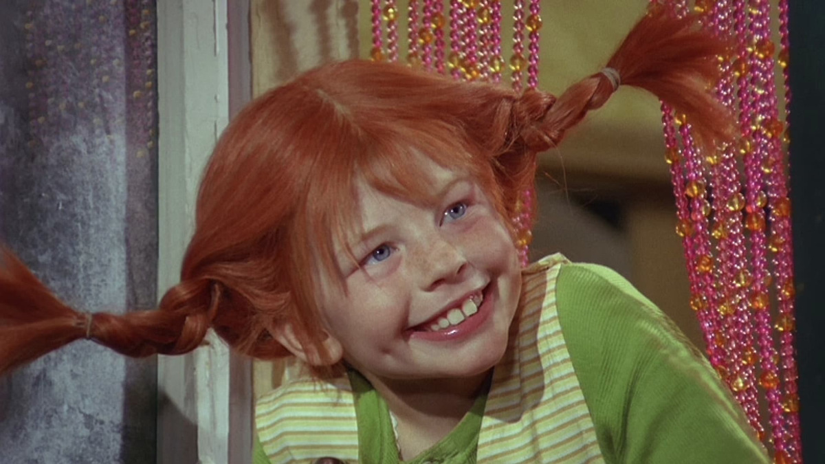 ‎Pippi's Christmas (1969) directed by Olle Hellbom • Reviews, film ...