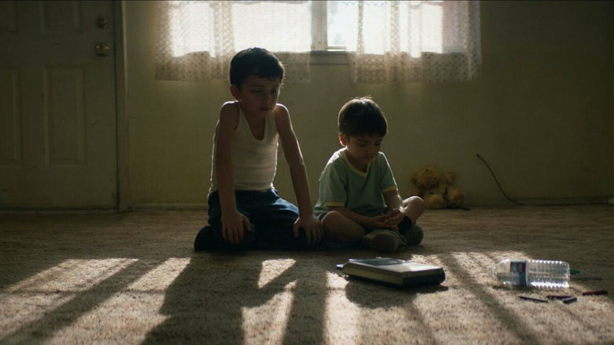 ‎The Wolves (2019) directed by Samuel Kishi • Reviews, film + cast ...