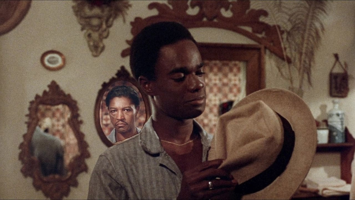 ‎J.D.'s Revenge (1976) directed by Arthur Marks • Reviews, film + cast ...