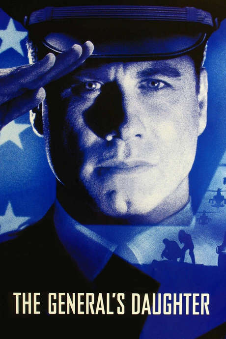 ‎The General's Daughter (1999) directed by Simon West • Reviews, film ...