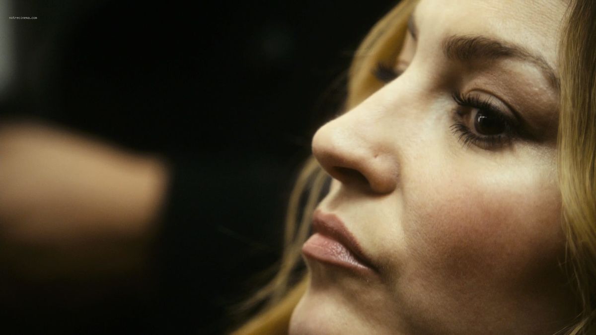 R Xmas (2001) directed by Abel Ferrara • Reviews, film + cast • Letterboxd