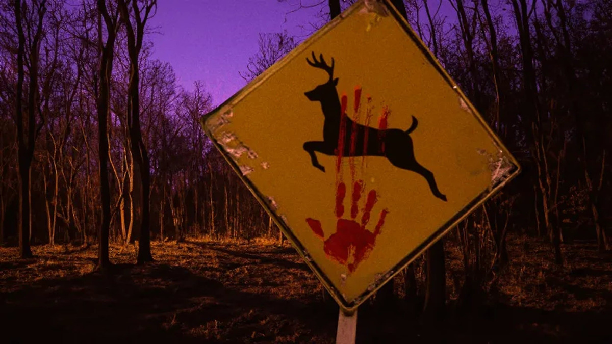 ‎Bambi: The Reckoning (2025) directed by Dan Allen • Reviews, film ...
