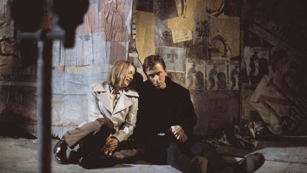 ‎Deceiver (1997) directed by Jonas Pate, Josh Pate • Reviews, film + cast • Letterboxd