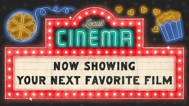 ‎Happy Together: filmmakers share eight community-building ideas to ...