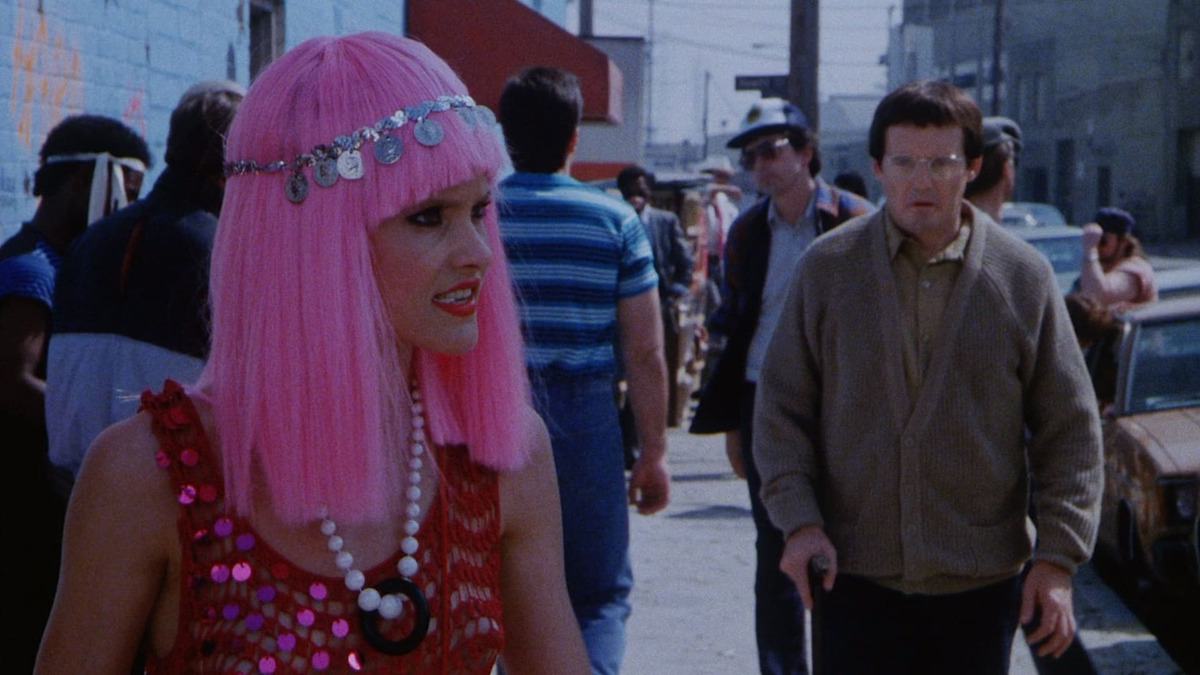 ‎Retribution (1987) directed by Guy Magar • Reviews, film + cast • Letterboxd