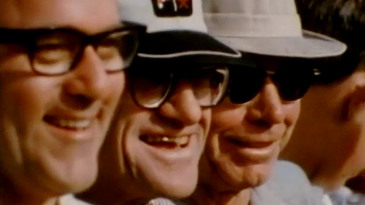 ‎The Lottery (1969) directed by Larry Yust • Reviews, film + cast ...