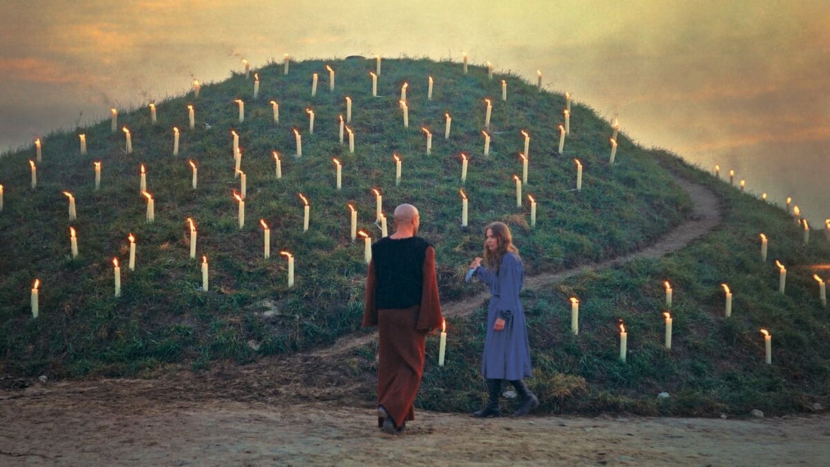 ‎Electra, My Love (1974) directed by Miklós Jancsó • Reviews, film ...