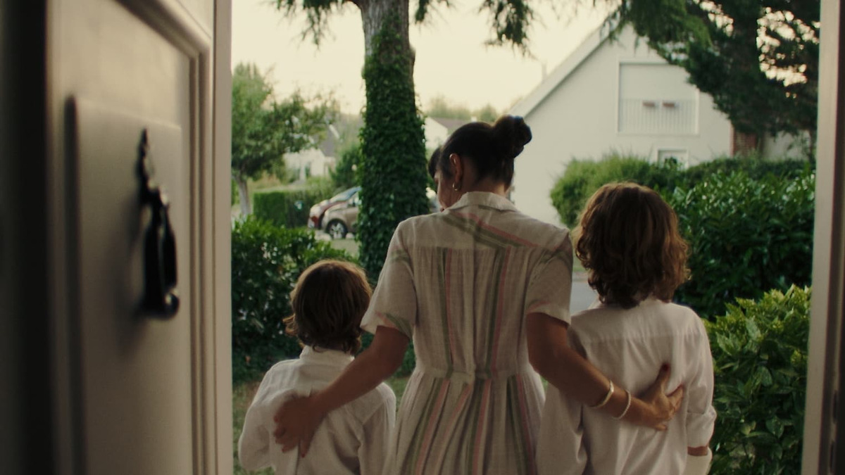‎La Maison de faïence (2024) directed by Rachel Dano • Film + cast ...