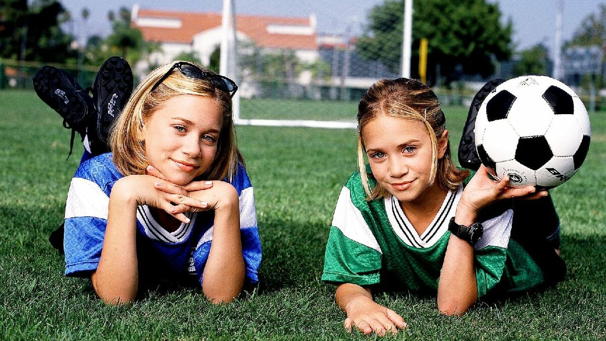 ‎Switching Goals (1999) directed by David Steinberg • Reviews, film ...