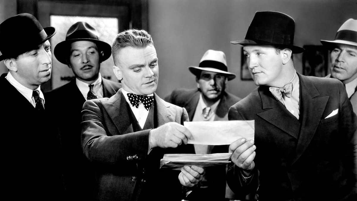 ‎Jimmy the Gent (1934) directed by Michael Curtiz • Reviews, film ...