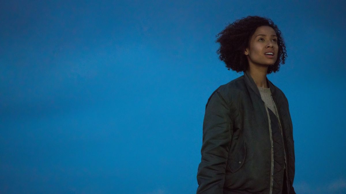 ‎Fast Color (2018) directed by Julia Hart • Reviews, film + cast ...