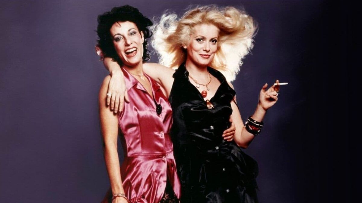 ‎Zig Zig (1975) directed by László Szabó • Reviews, film + cast ...