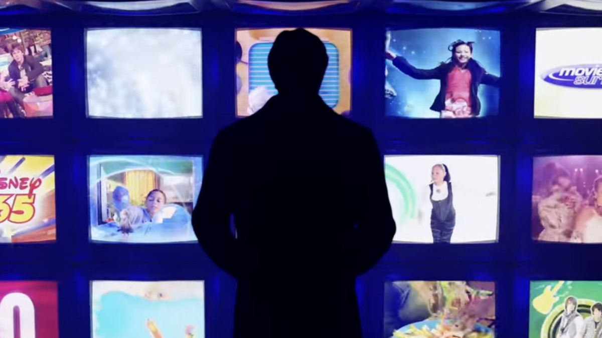 ‎Disney Channel's Theme: A History Mystery (2022) directed by Kevin ...