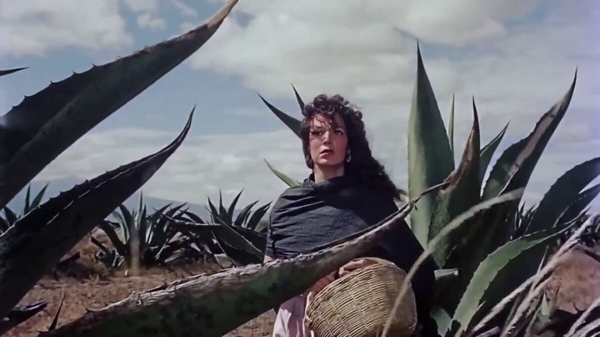 ‎The Hidden One (1956) directed by Roberto Gavaldón • Reviews, film ...