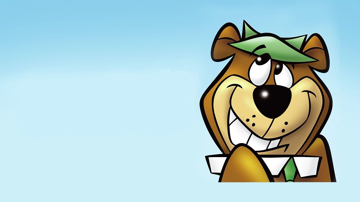 Hey There, It's Yogi Bear!’ review by Tim Brayton • Letterboxd