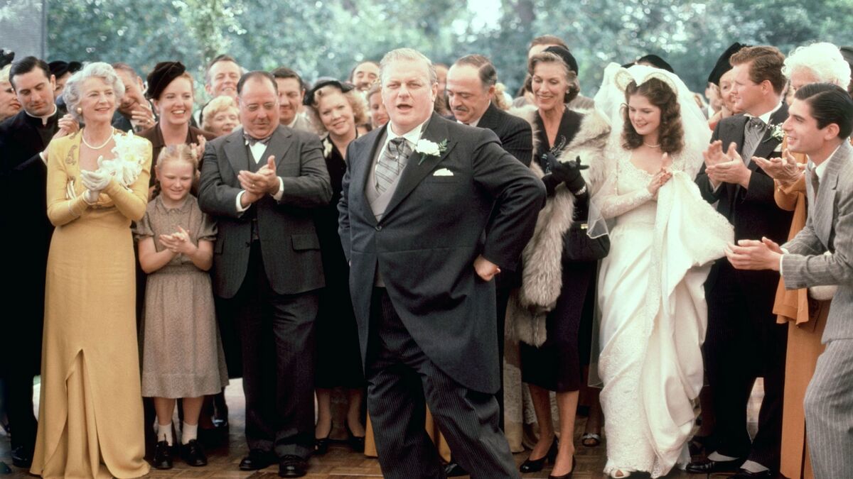 ‎True Confessions (1981) directed by Ulu Grosbard • Reviews, film ...