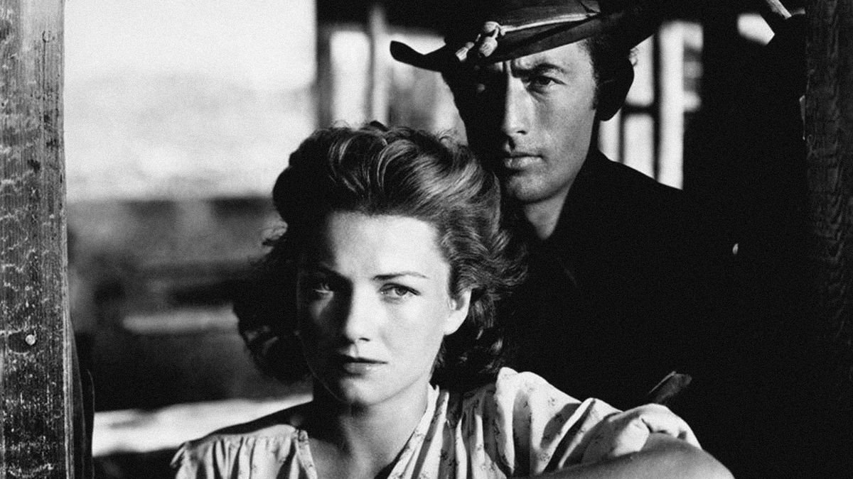 Yellow Sky’ review by Jang • Letterboxd