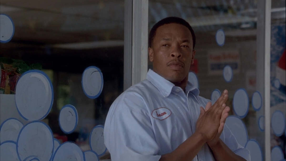 ‎The Wash (2001) directed by DJ Pooh • Reviews, film + cast • Letterboxd