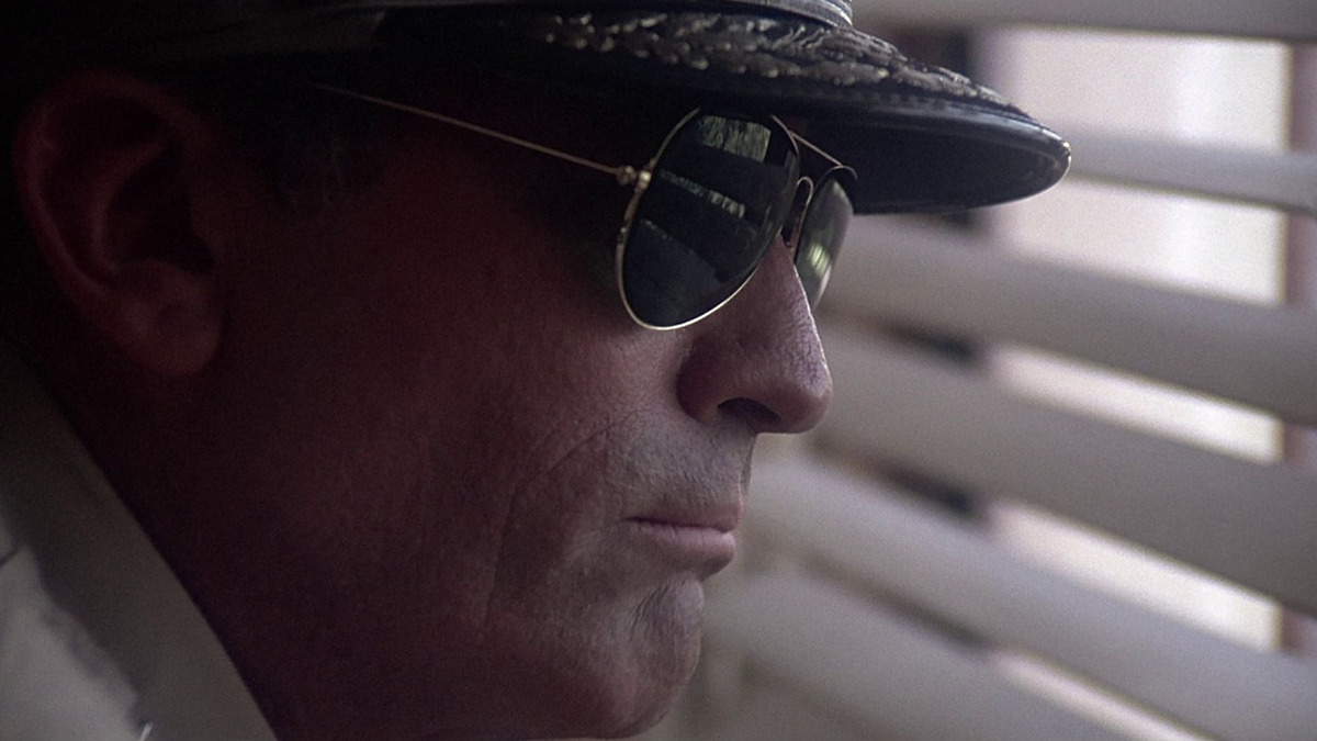 ‎MacArthur (1977) directed by Joseph Sargent • Reviews, film + cast ...