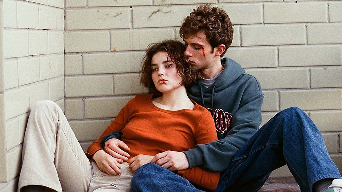 ‎Forever-Forever (2023) directed by Anna Buriachkova • Reviews, film ...