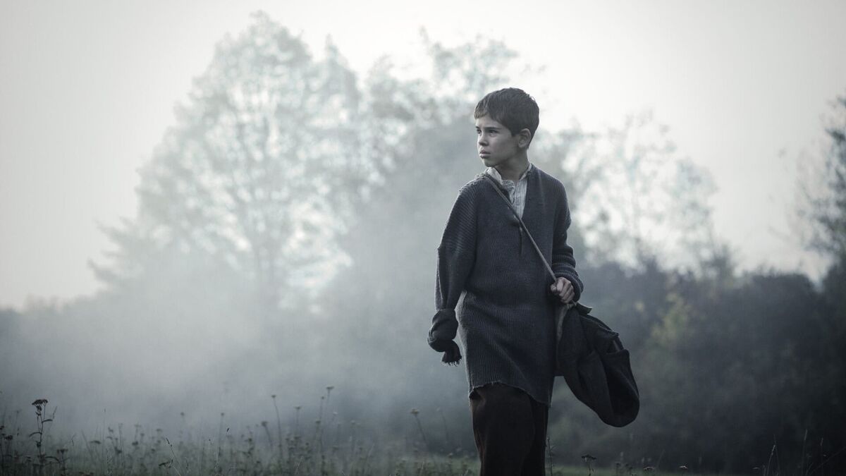 ‎Run Boy Run (2013) directed by Pepe Danquart • Reviews, film + cast ...