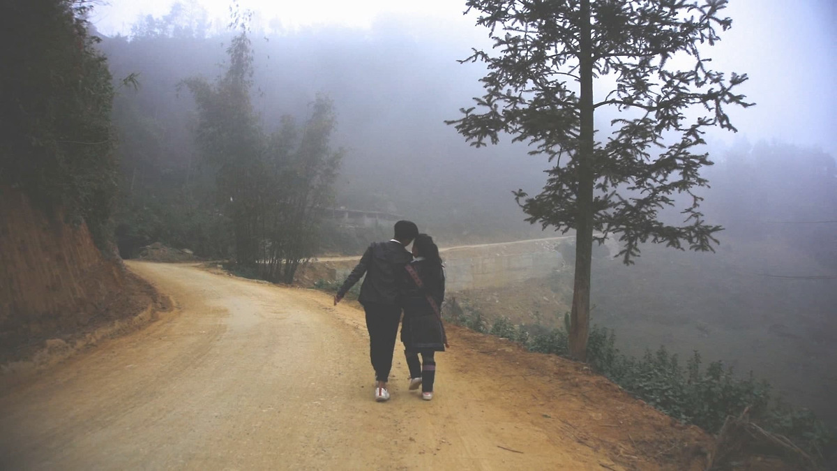 ‎Children of the Mist (2021) directed by Hà Lệ Diễm • Reviews, film ...