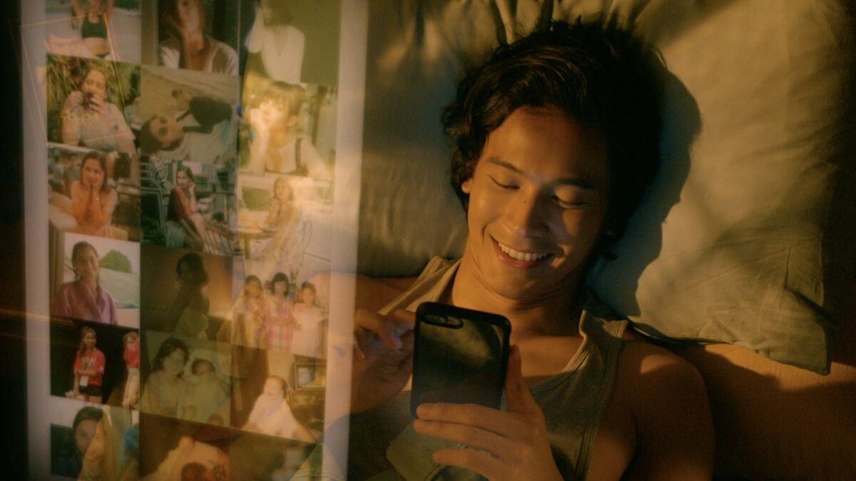 ‎Alter Me (2020) directed by RC Delos Reyes • Reviews, film + cast ...