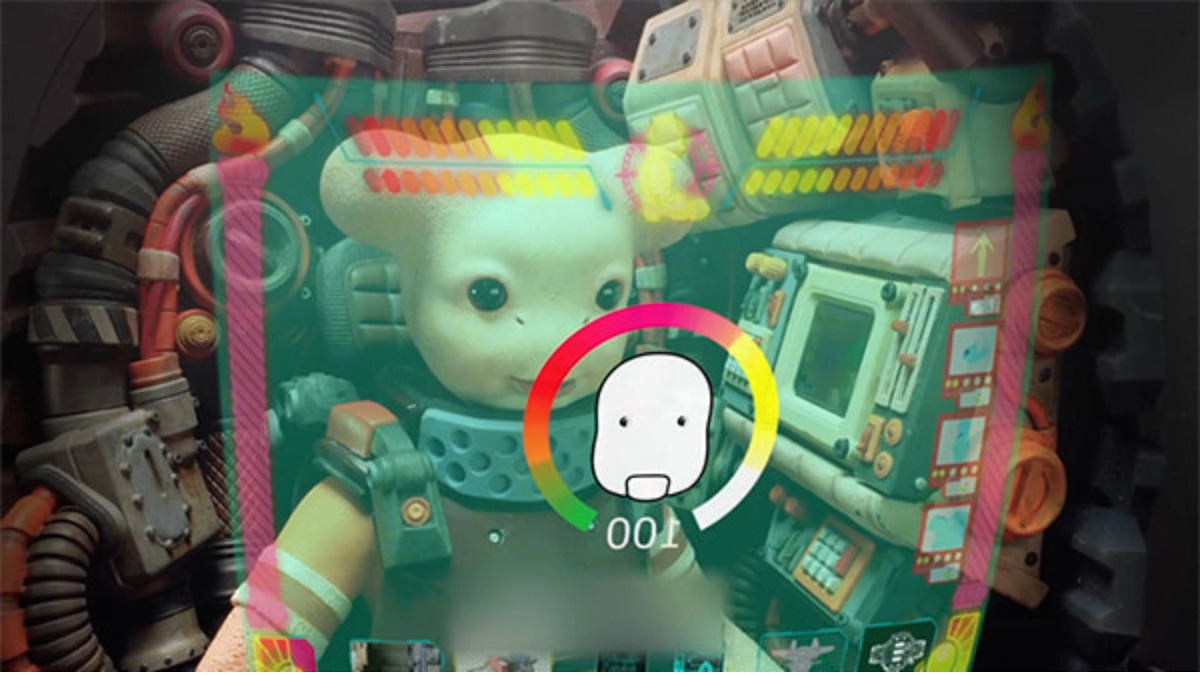 ‎Junk World (2025) directed by Takahide Hori • Reviews, film + cast ...