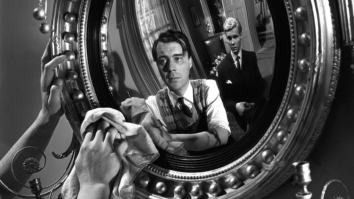 ‎The Servant (1963) directed by Joseph Losey • Reviews, film + cast ...