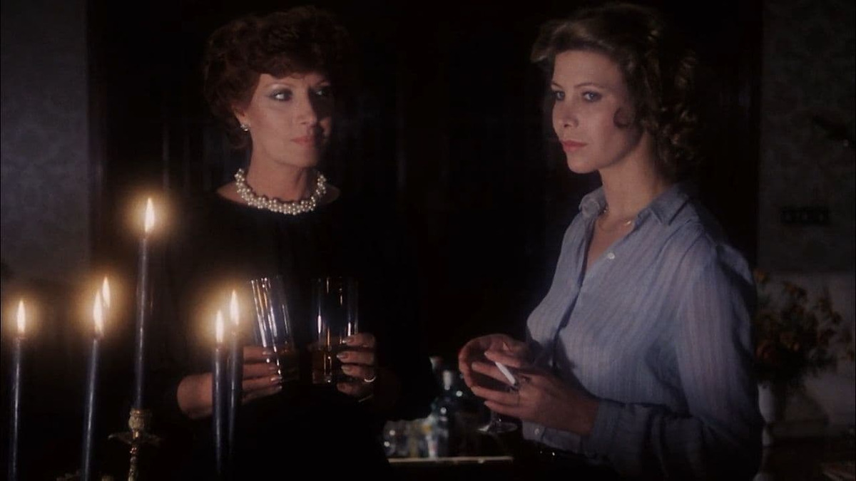 Black Candles’ rewatched by Justine de Sade • Letterboxd