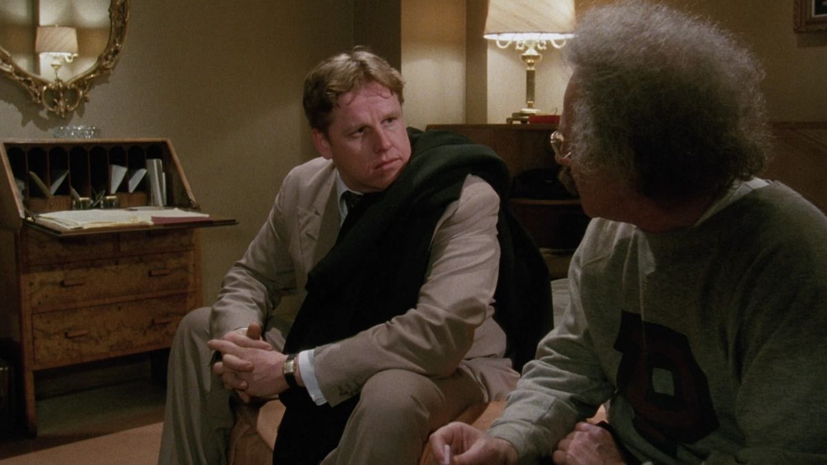 ‎Insignificance (1985) directed by Nicolas Roeg • Reviews, film + cast ...