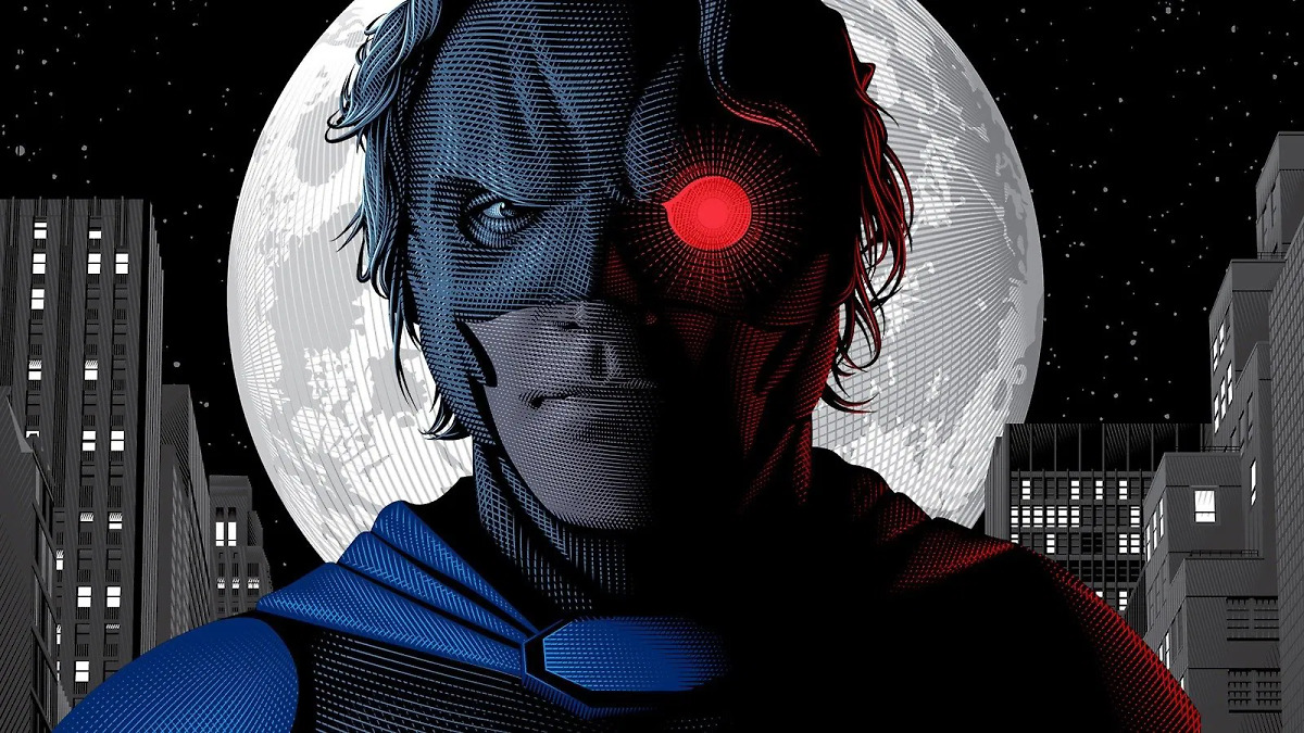 ‎Nightman (1997) directed by Nick Daniel • Reviews, film + cast ...